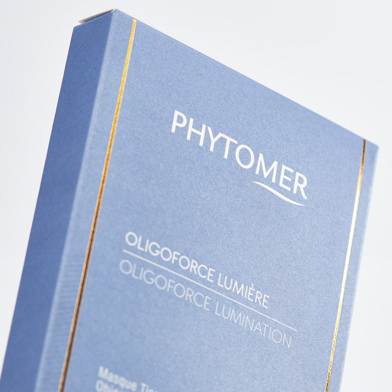 Discover Phytomer new skincare products